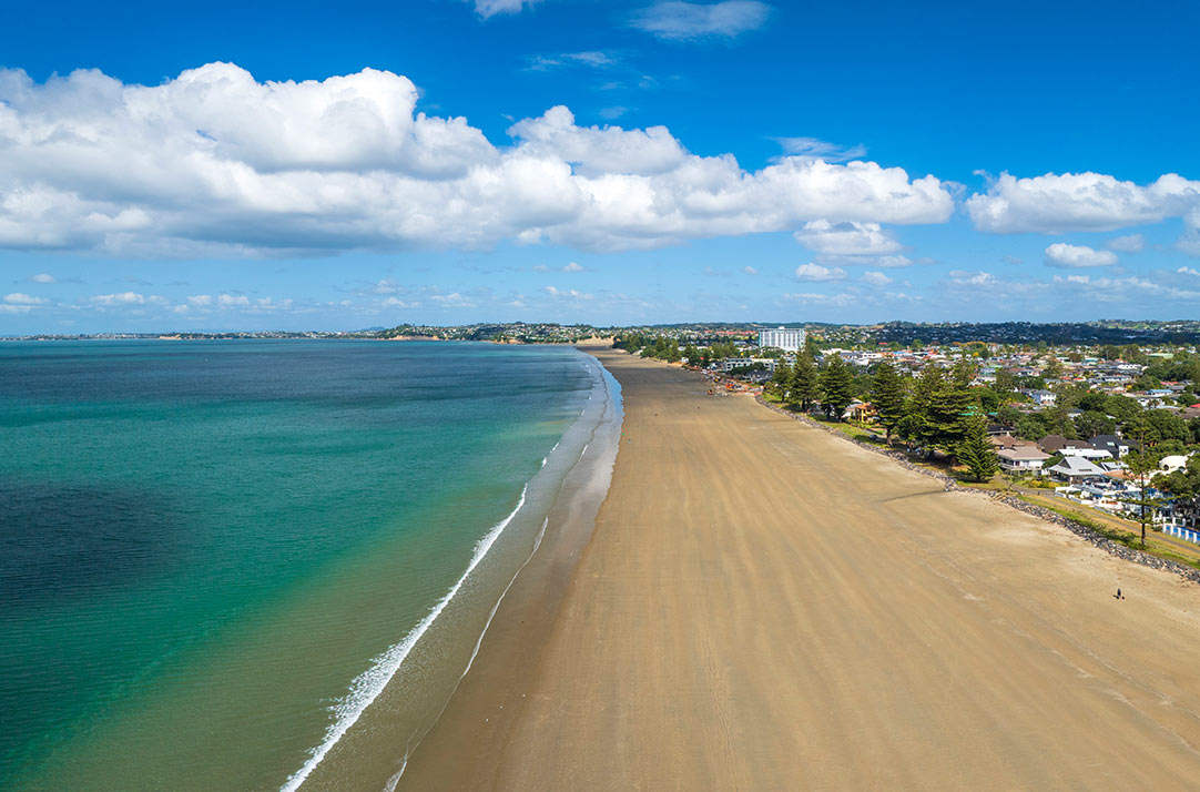 Things to Do in Orewa - Explore Activities Near Kensington Park