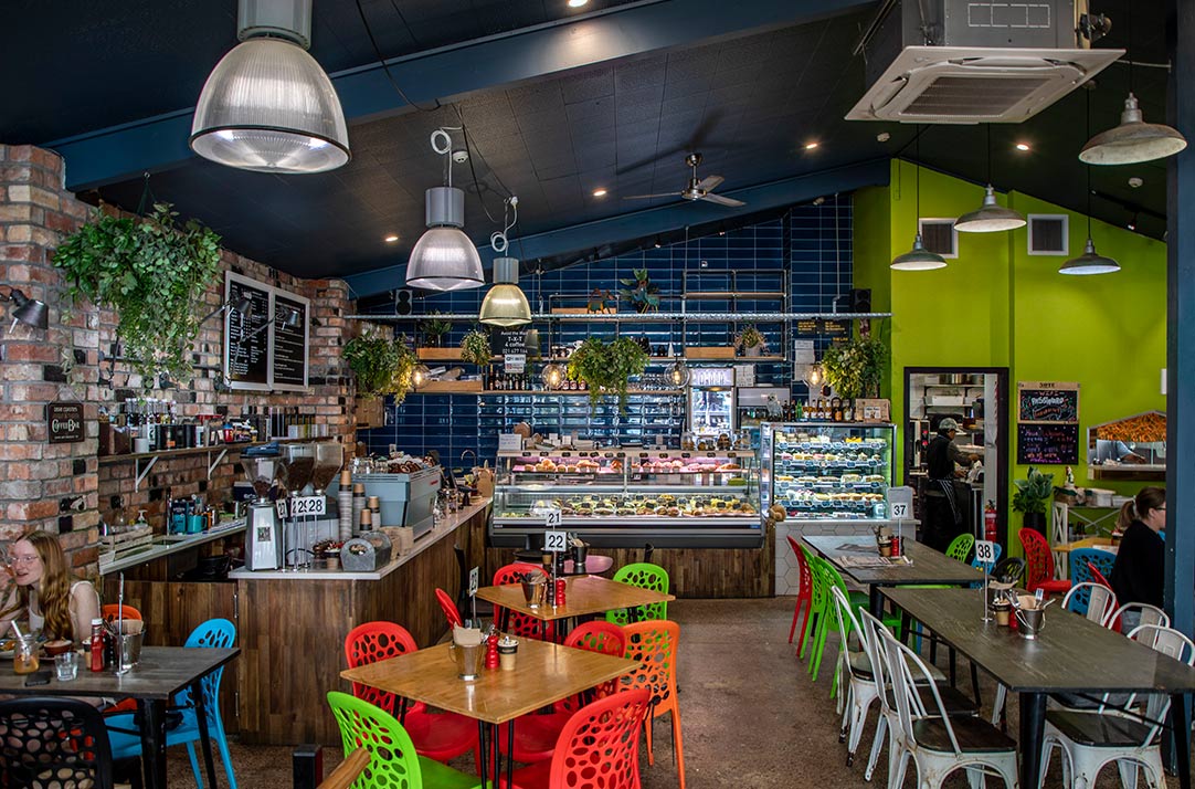 Dining in Orewa - Local Cafés and Restaurants Near Kensington Park